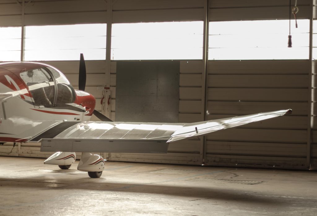 Spare Parts & Maintenance