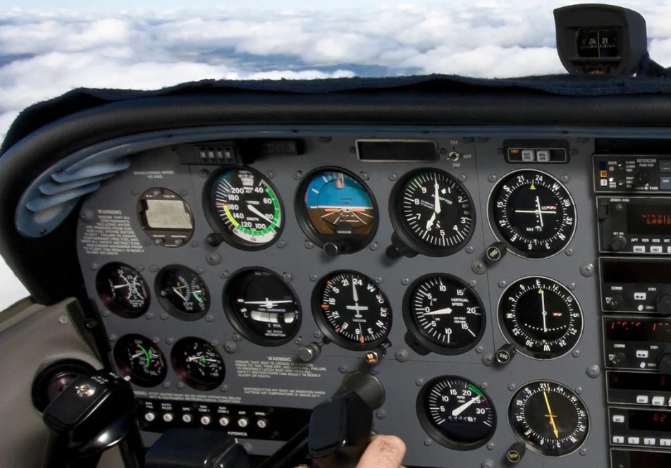 Avionics