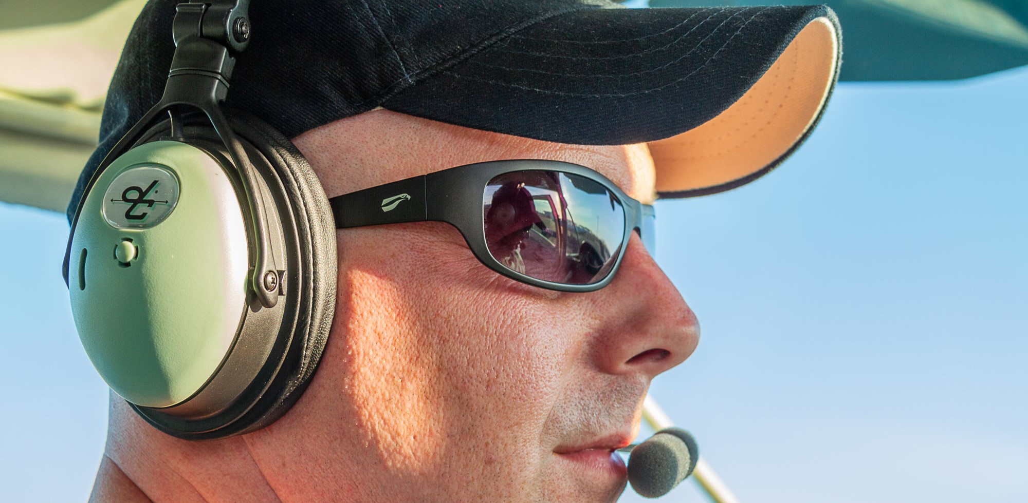 Flying Eyes Sunglasses & Prescription Glasses