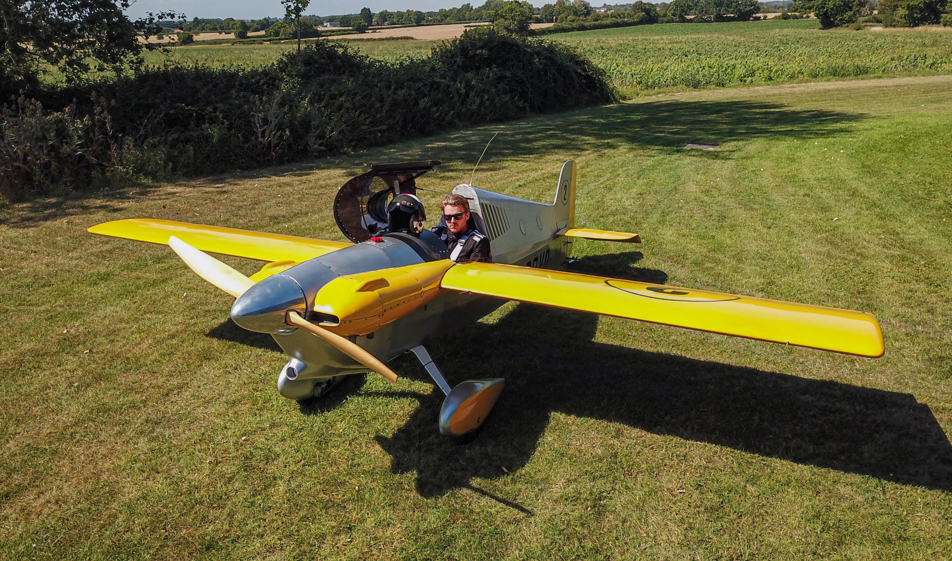 Southern Aero Supplies