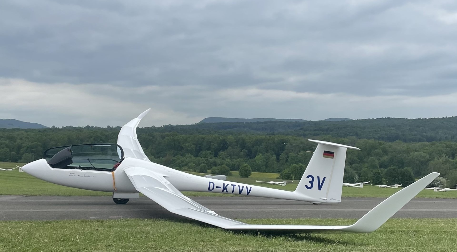 Southern Aero Supplies