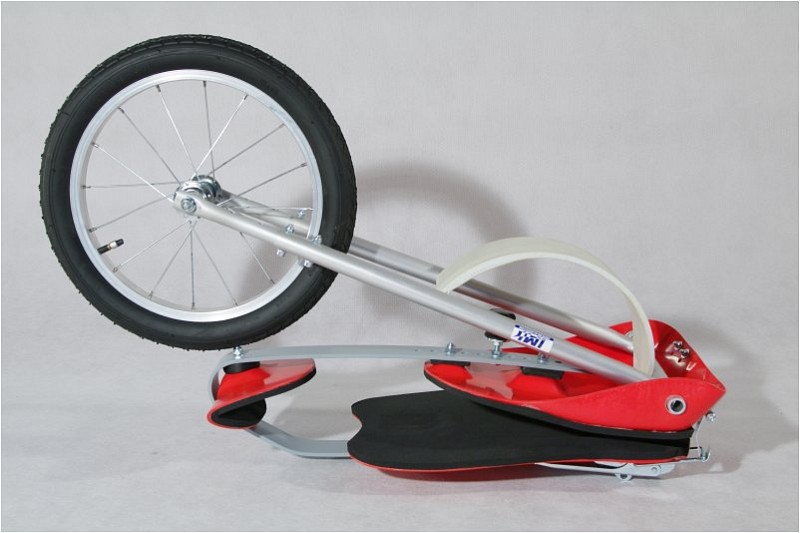 IMI Equipment & Tow out gear