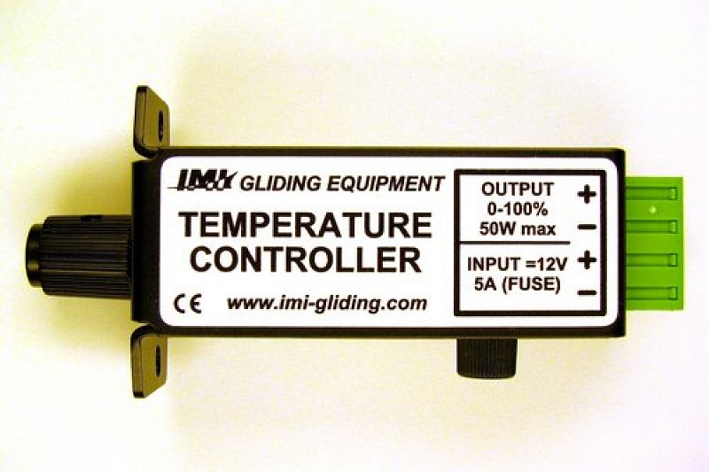 Heating Power Regulator