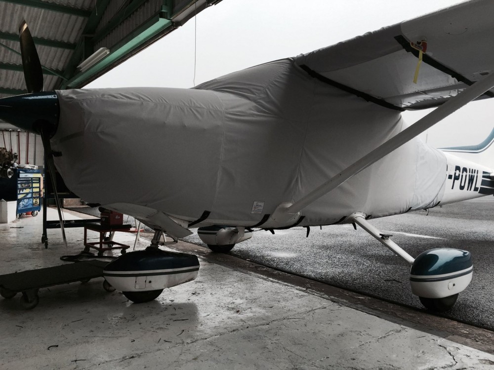 Cessna 172 Covers