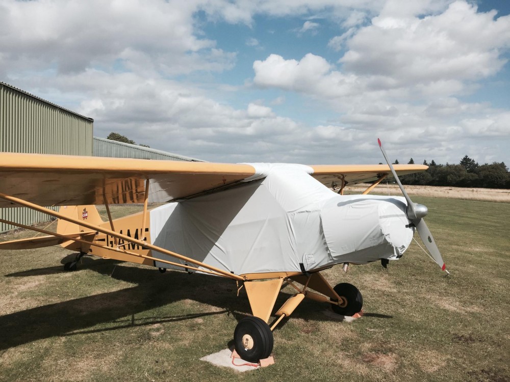 Piper Cub/Super Cub Series