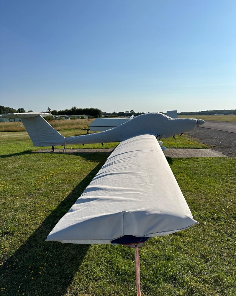 Grob 109 Series