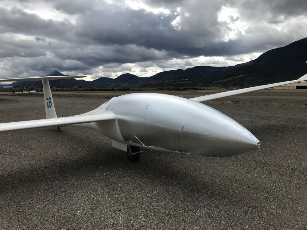 Southern Aero Supplies