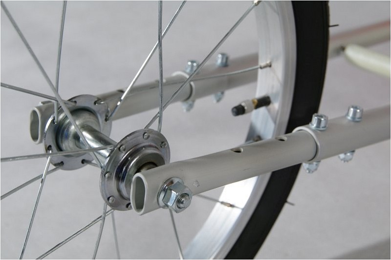 IMI Equipment & Tow out gear