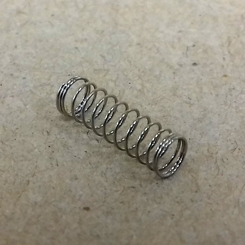 Needle Valve Assembly, Rotax