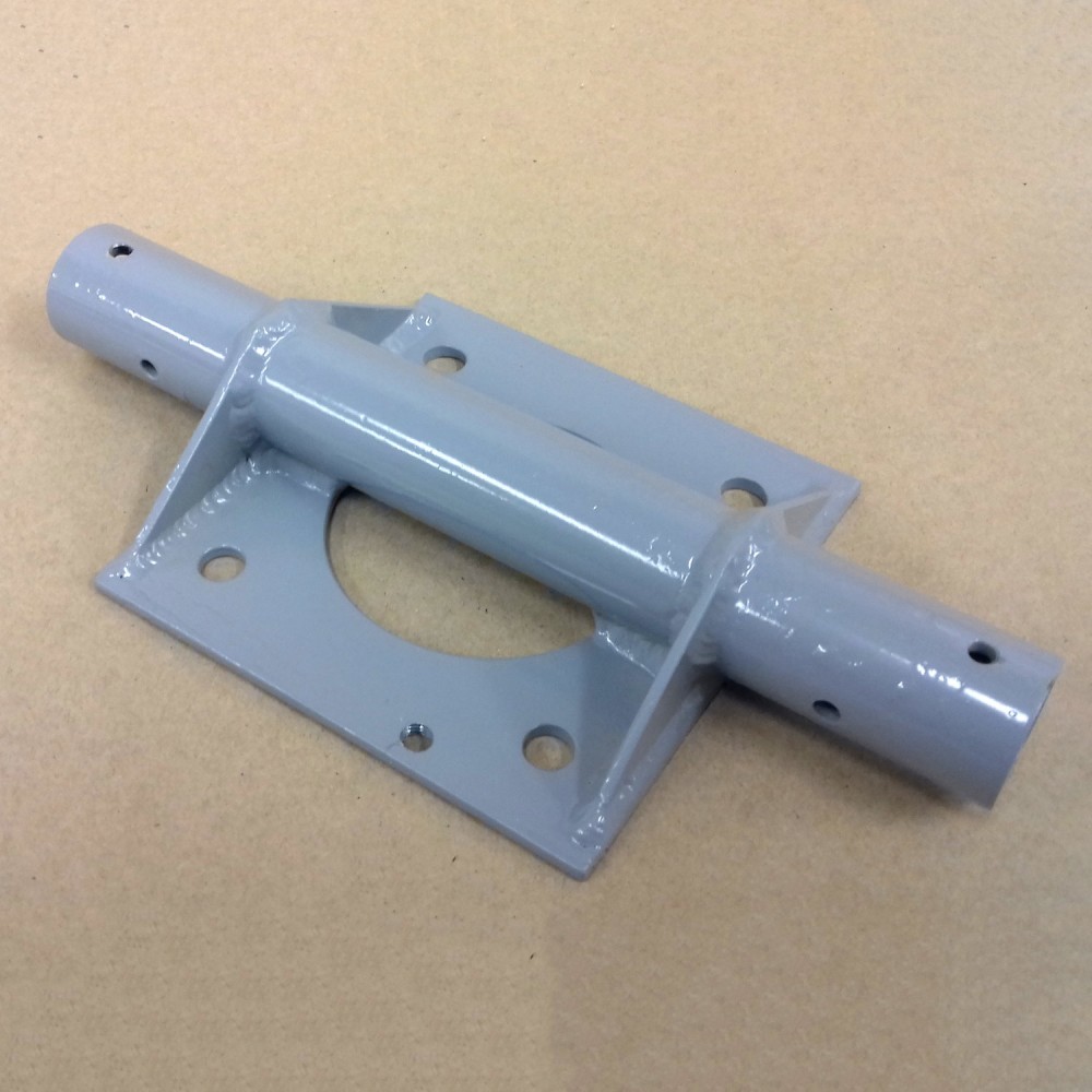 SOLO Engine components