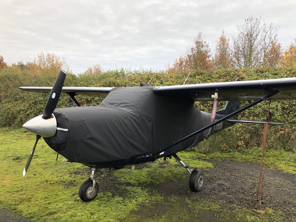Cessna 172 Covers