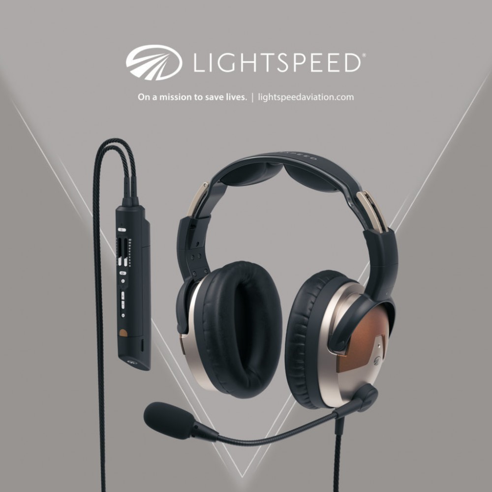 Lightspeed