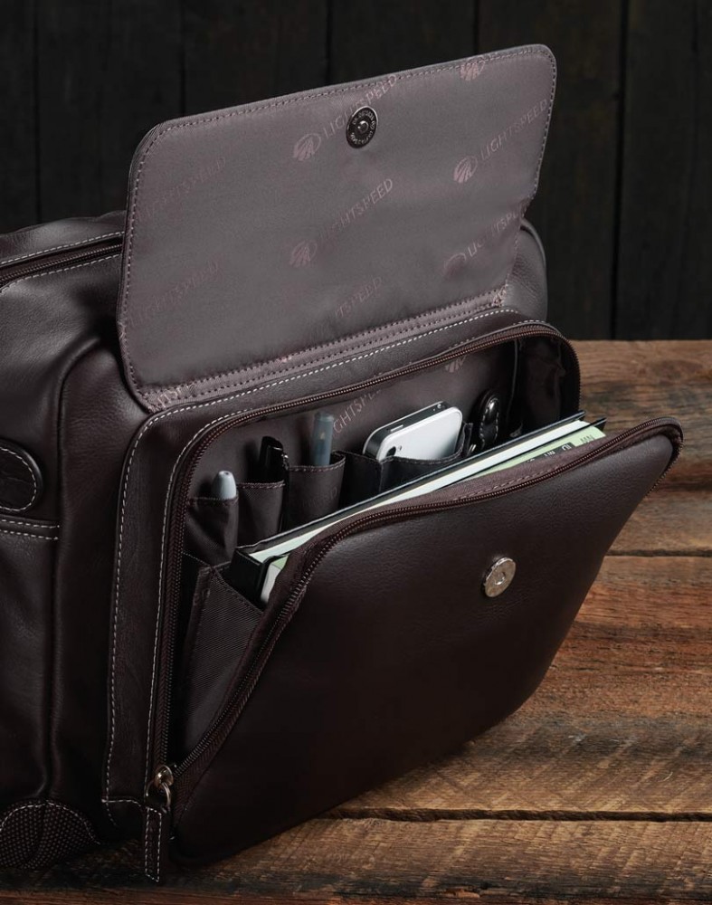 Flight Bags