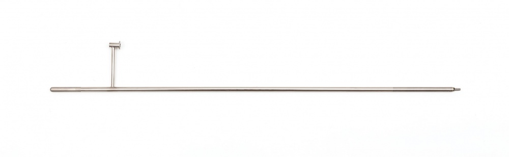 ESA Systems Total energy & pitot probes