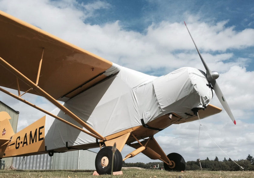 Piper Cub/Super Cub Series