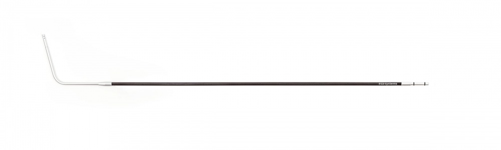 ESA Systems Total energy & pitot probes