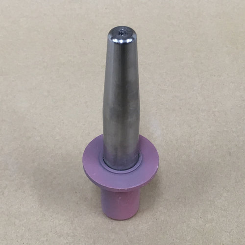 Wing Spigot, Short, 2 seater