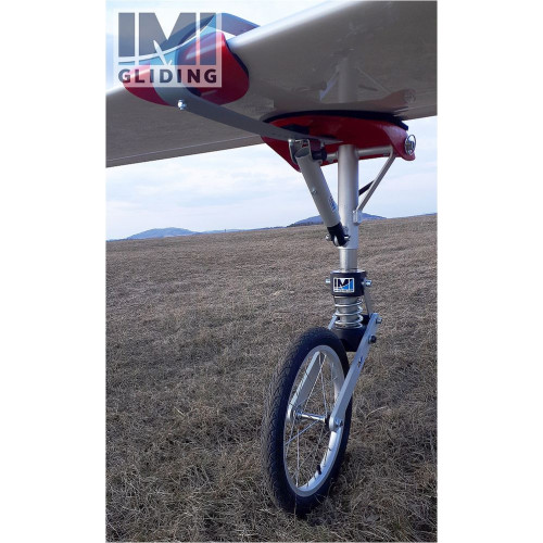 IMI Equipment & Tow out gear