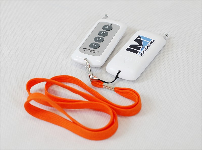 One Man Rigging System