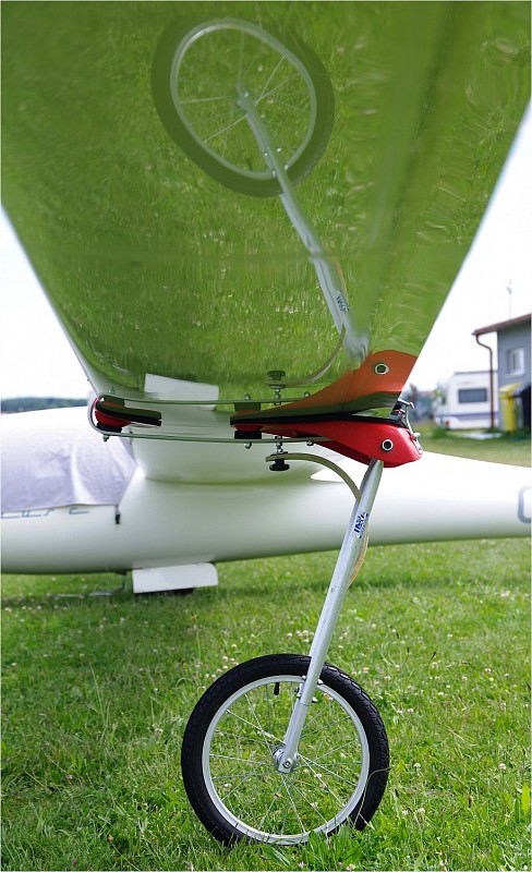 IMI Equipment & Tow out gear