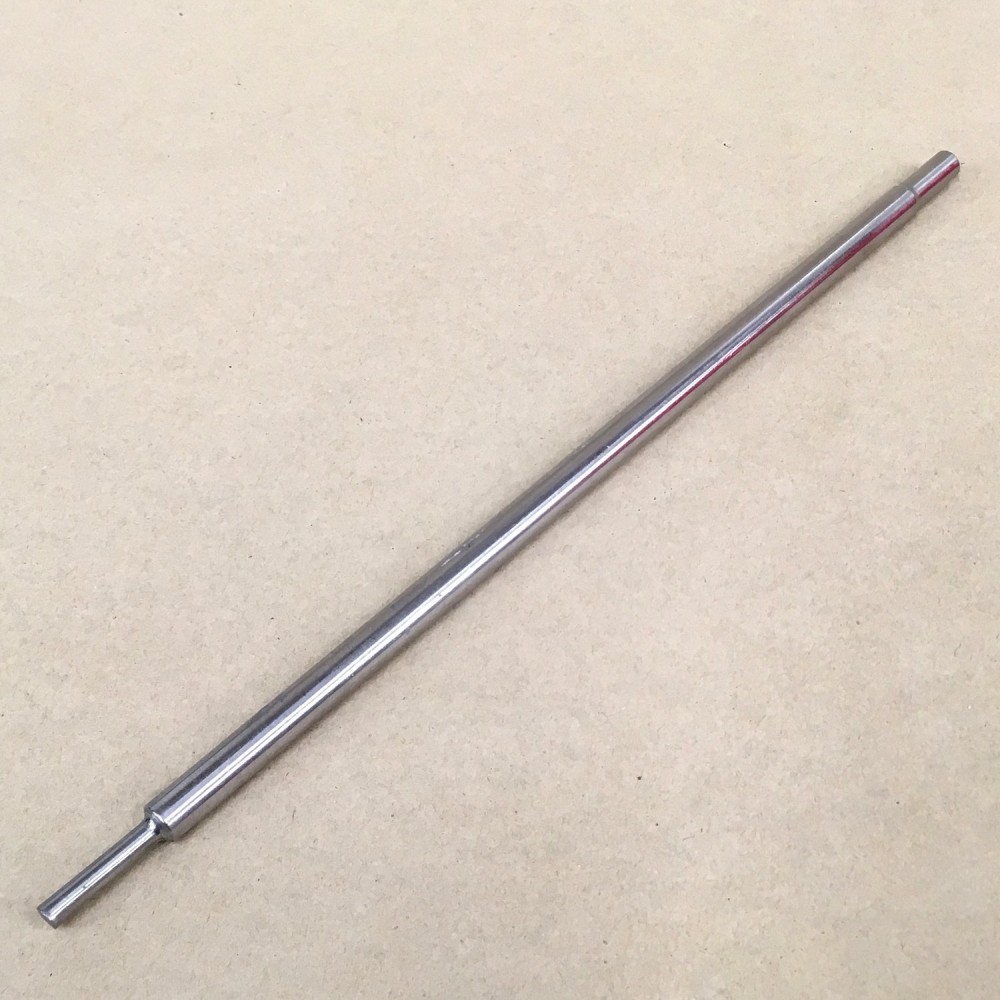 One Man Rigging System