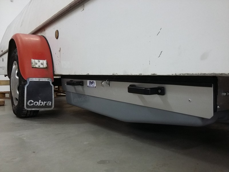 Trailer Drawer