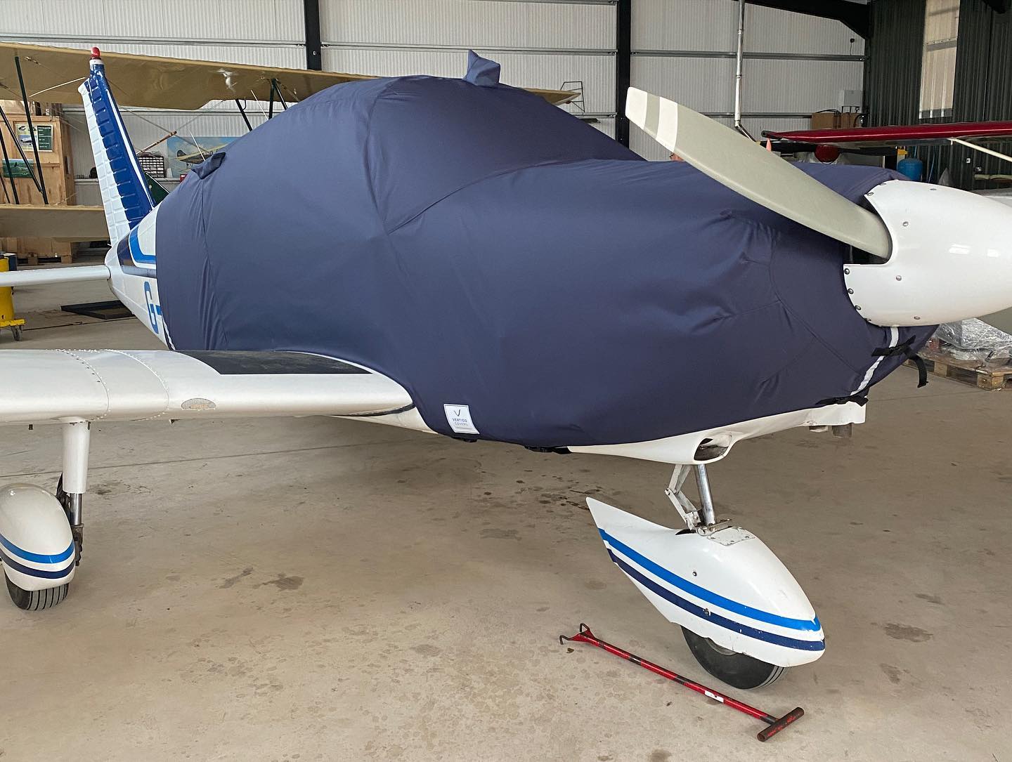 Piper PA28 Series