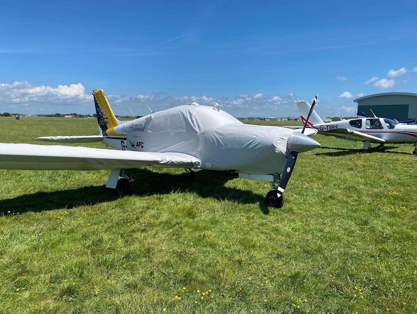Piper PA28 Series