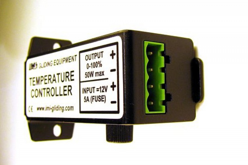 Heating Power Regulator