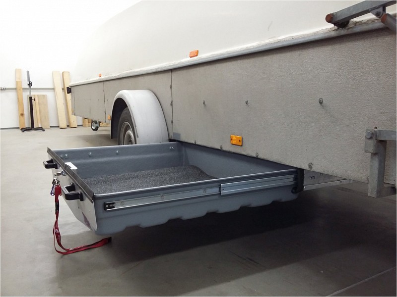 Trailer Drawer