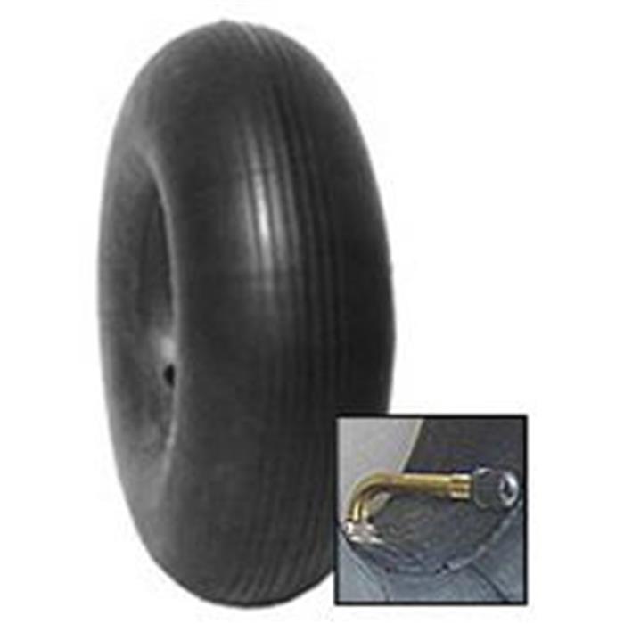 Aero 600X6 TUBE LEAKGUARD BUTYL TR20 STRAIGHT VALVE GL-6020B