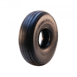 AIR TRAC TYRE 600X6-4PLY