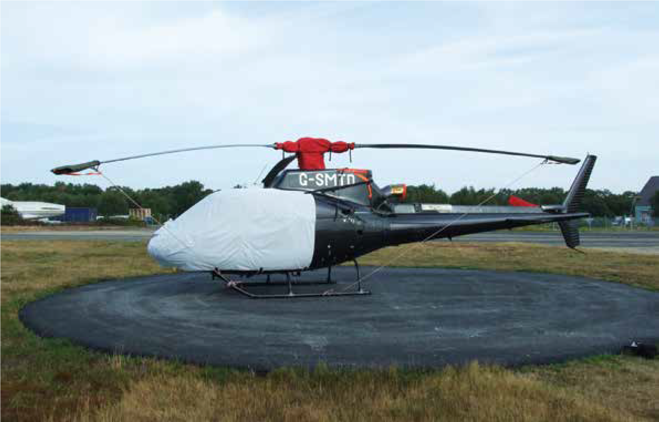 AS350 Series