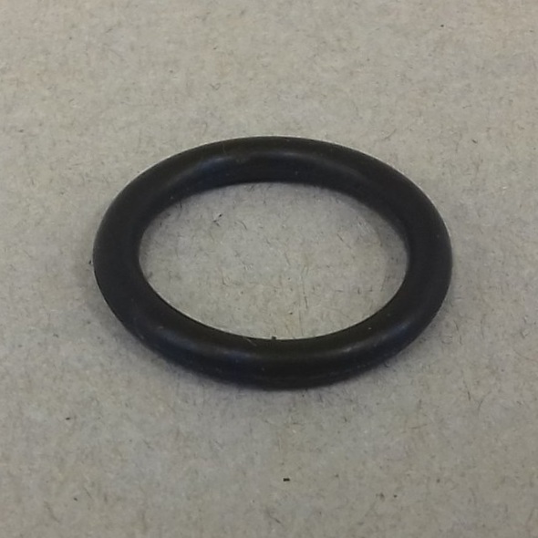 Rubber 'O' ring, Fuel Tank Sender