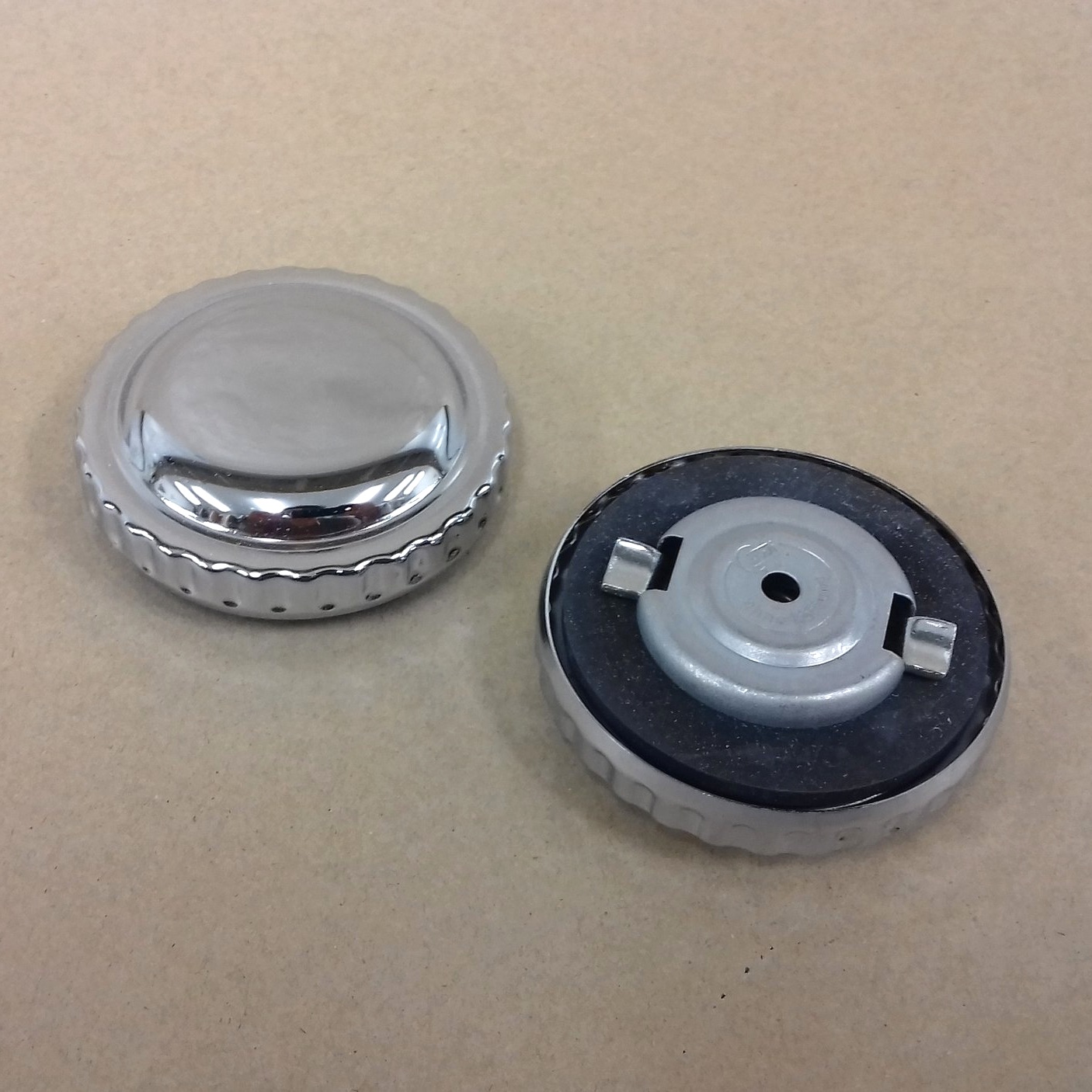Fuel Filler Cap