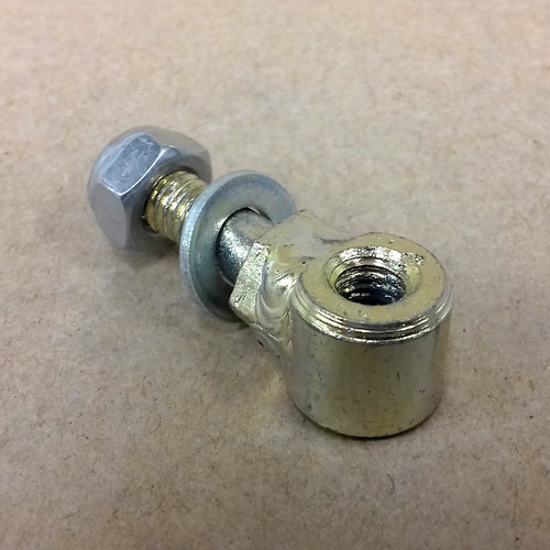 Cable attachment, Brake Arm