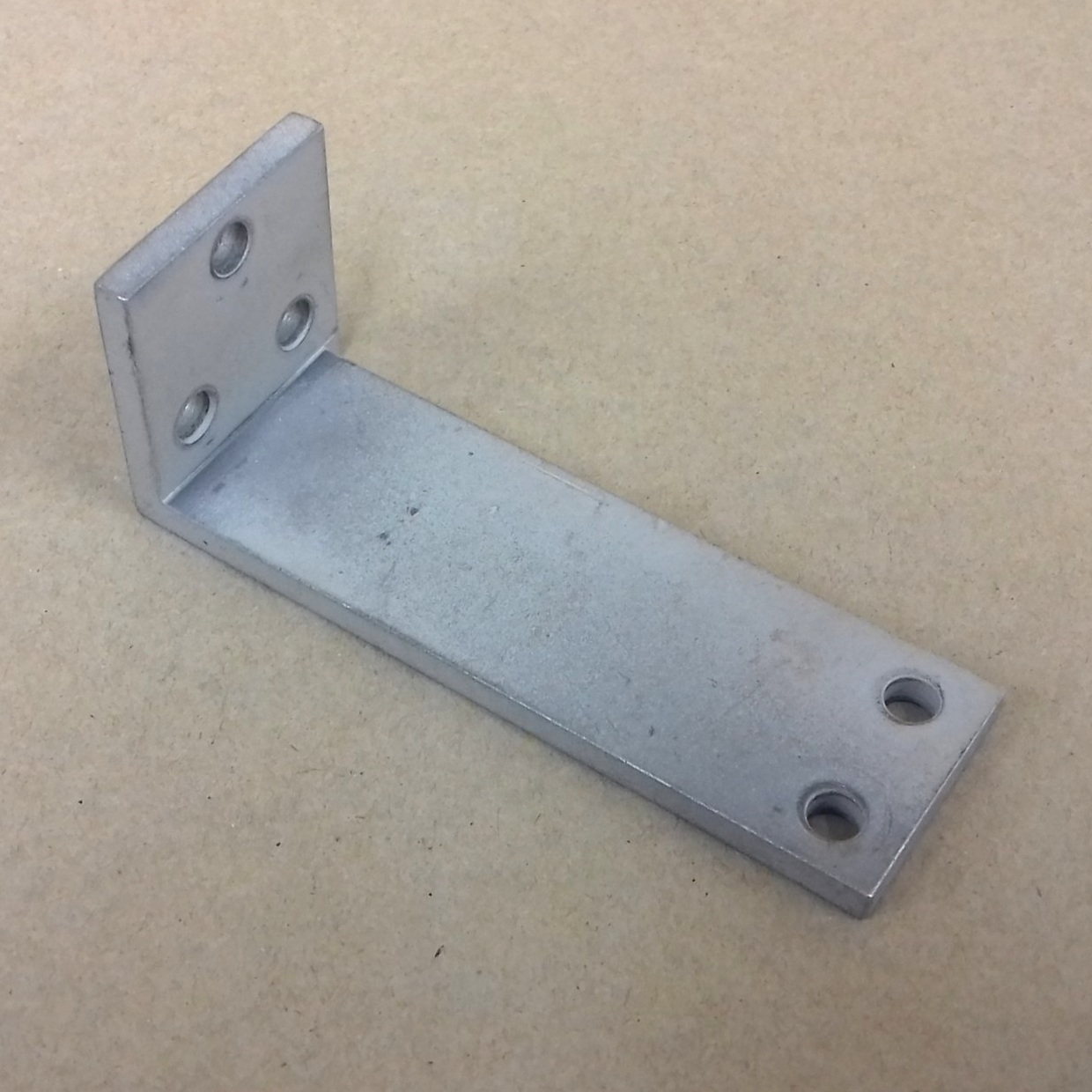 Turbo Limit Switch Bracket