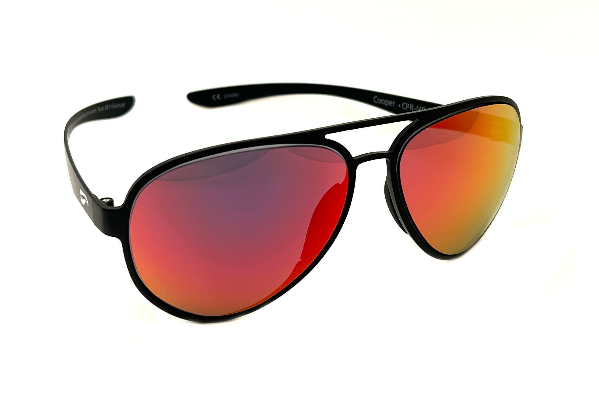 Cooper Aviation