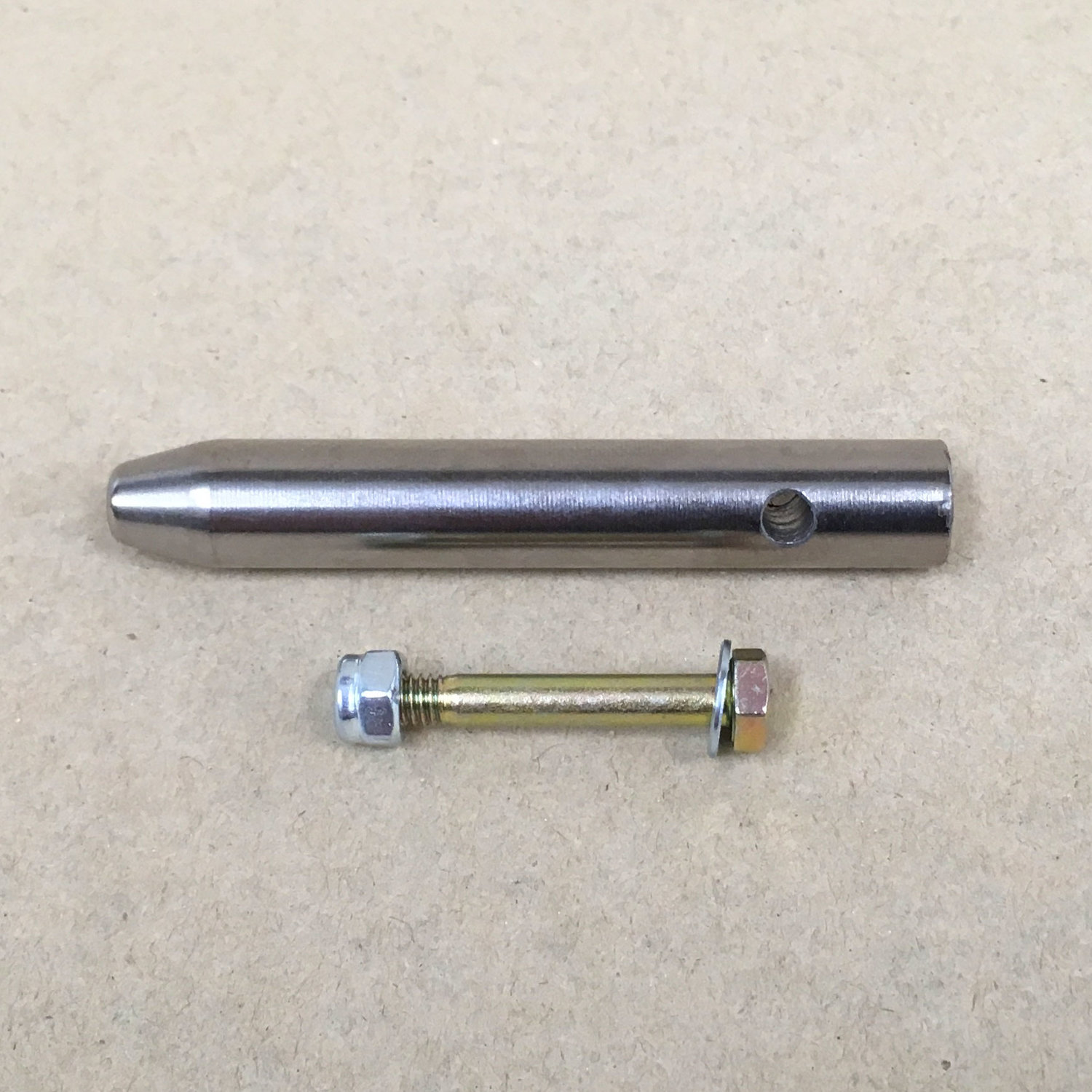 Elevator Drive Pin set