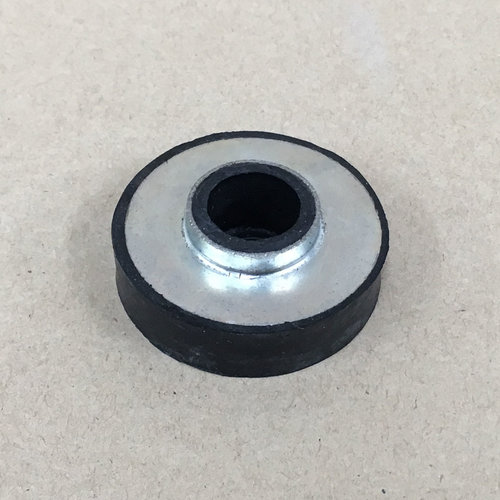 Engine Base Rubber Mounts