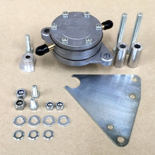 Fuel Pump, Retro Fit