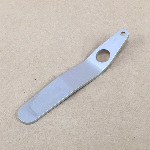 Throttle Arm, Nimbus 4DM