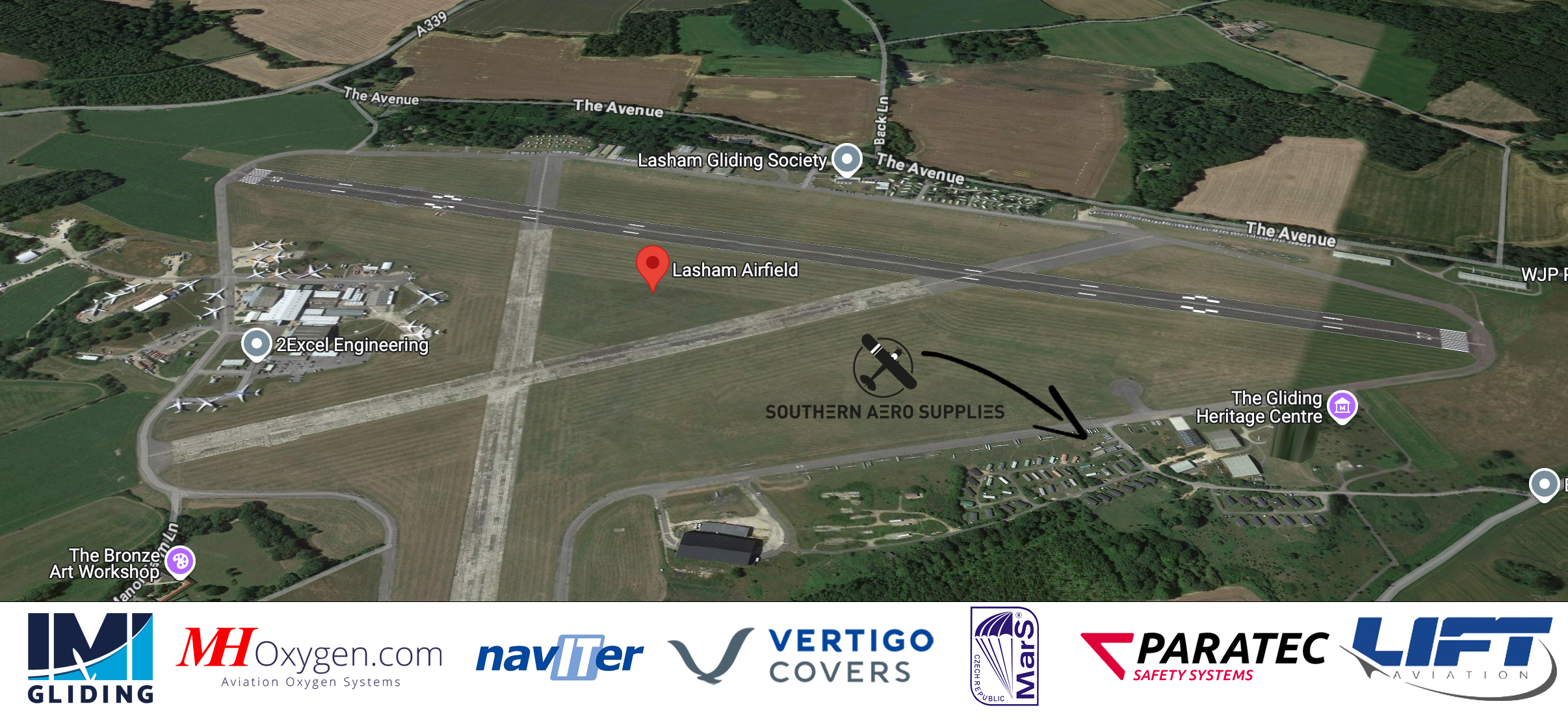 Southern Aero Supplies