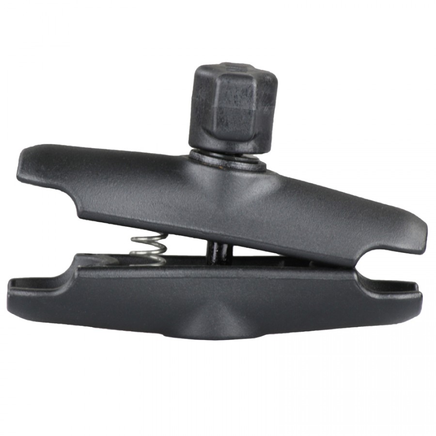 Composite Double Socket Standard Arm for 1" Ball