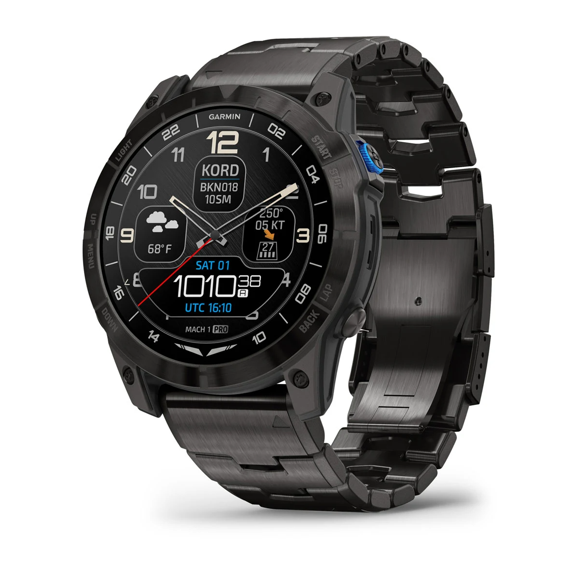 Garmin D2™ Mach 1 Pro