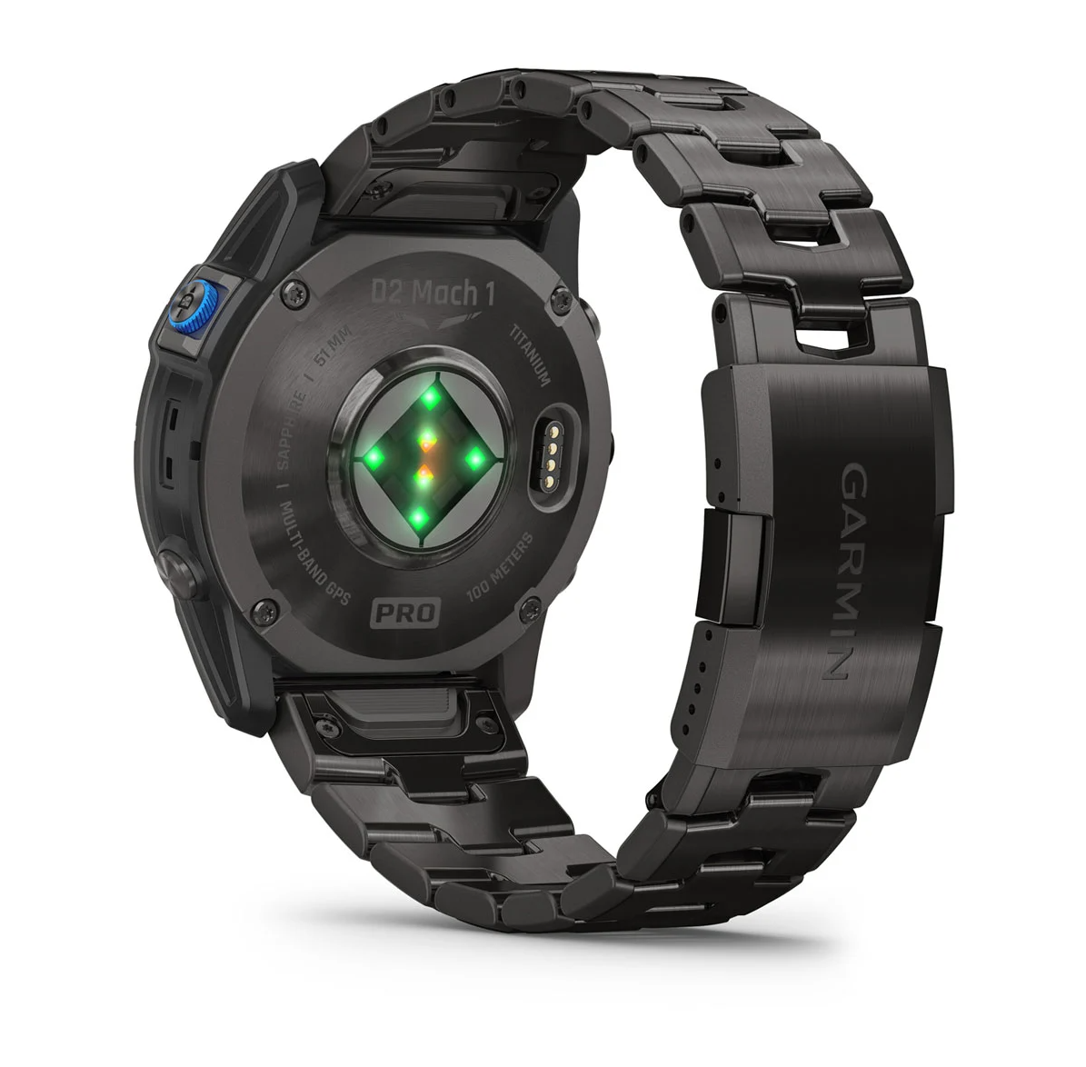 Garmin D2™ Mach 1 Pro