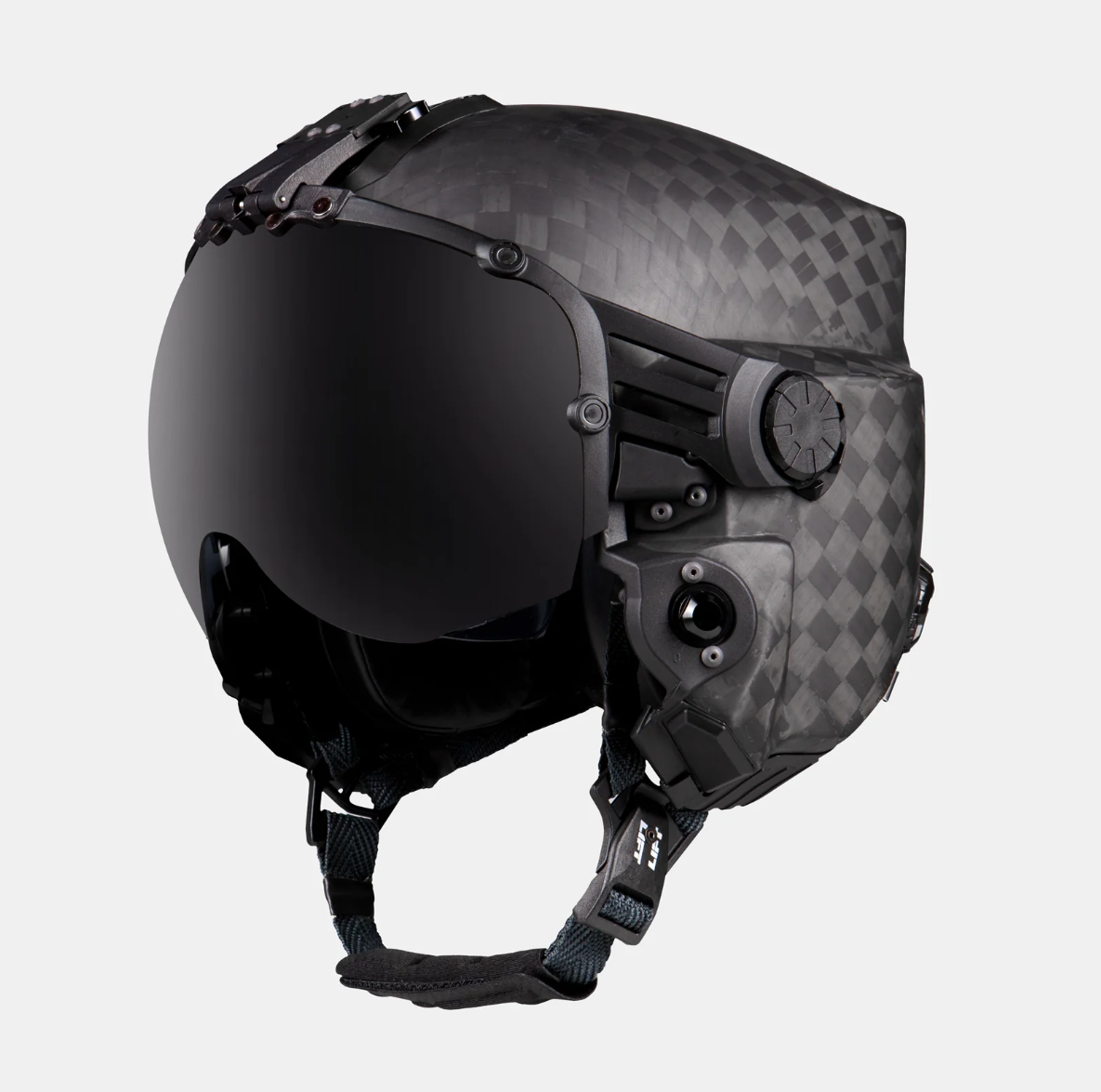 AV-2.1 KOR Fixed Wing Helmet