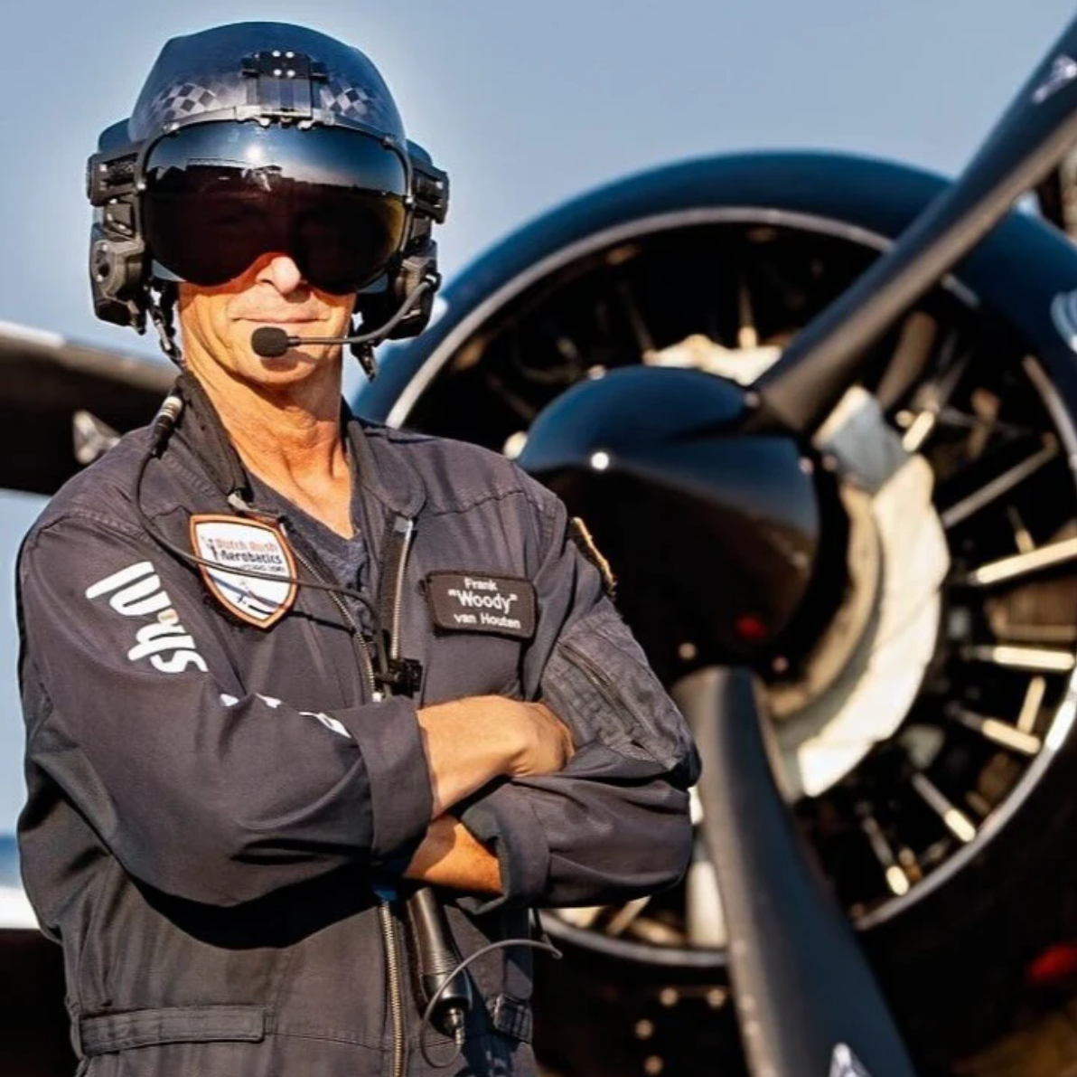 AV-2.1 KOR Fixed Wing Helmet