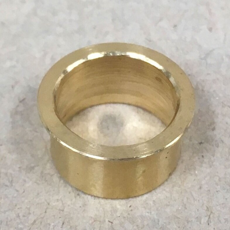 Std Cirrus Top Hat Bush