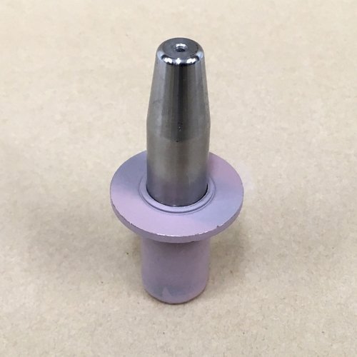 Wing Spigot, Short, Duo Discus